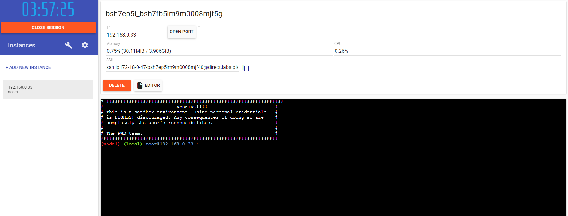 Swagger EditorをDockerで動かす方法 - omathin blog