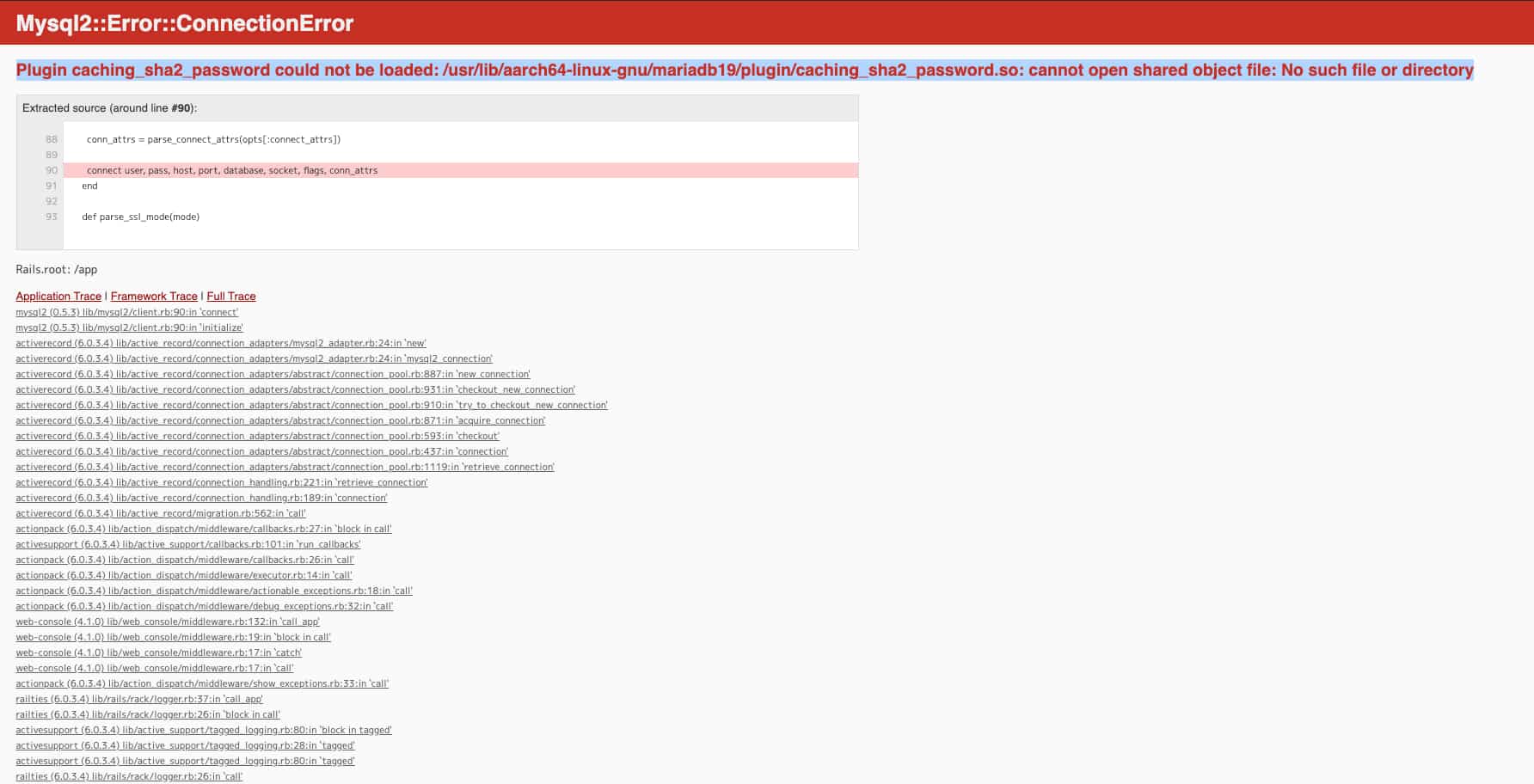 【m1 Mac】railsの開発環境をdocker Composeで作成する Omathin Blog